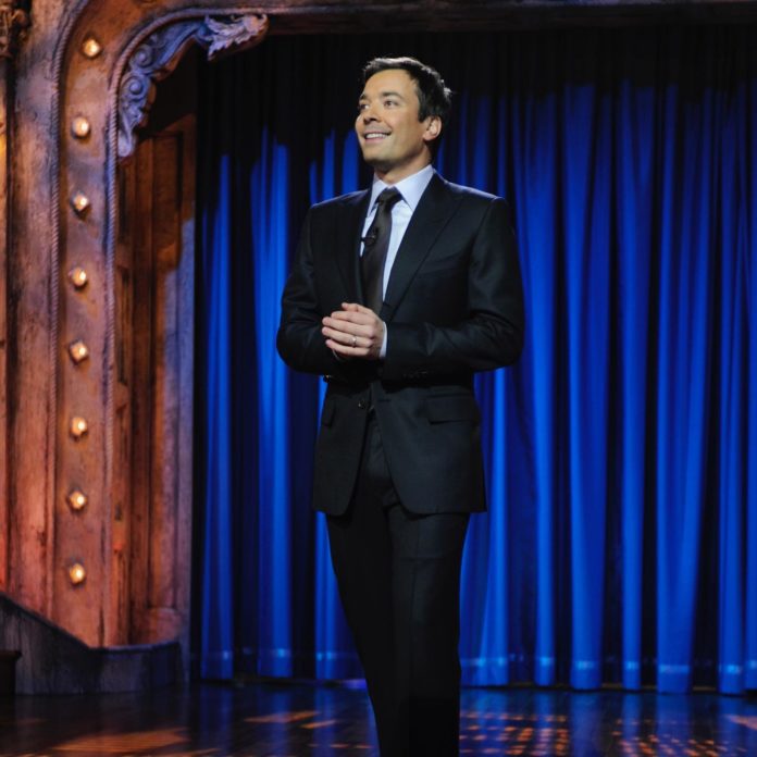 Who Is Jimmy Fallon's Father, James Fallon? - Starsgab